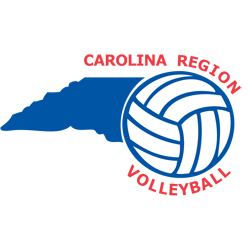 Carolina Region Volleyball